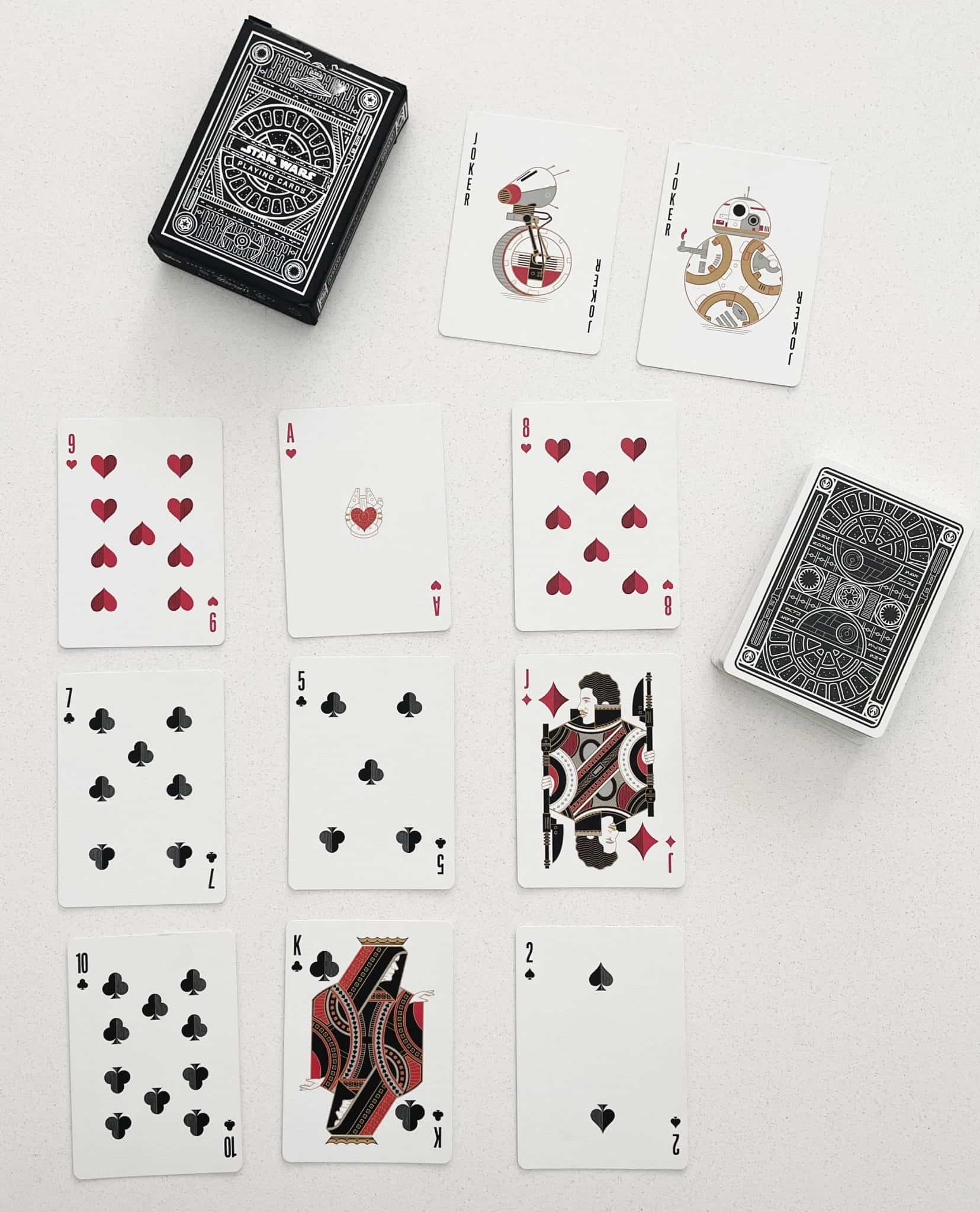 The Best One Player Card Games Both Kids & Adults Will Love