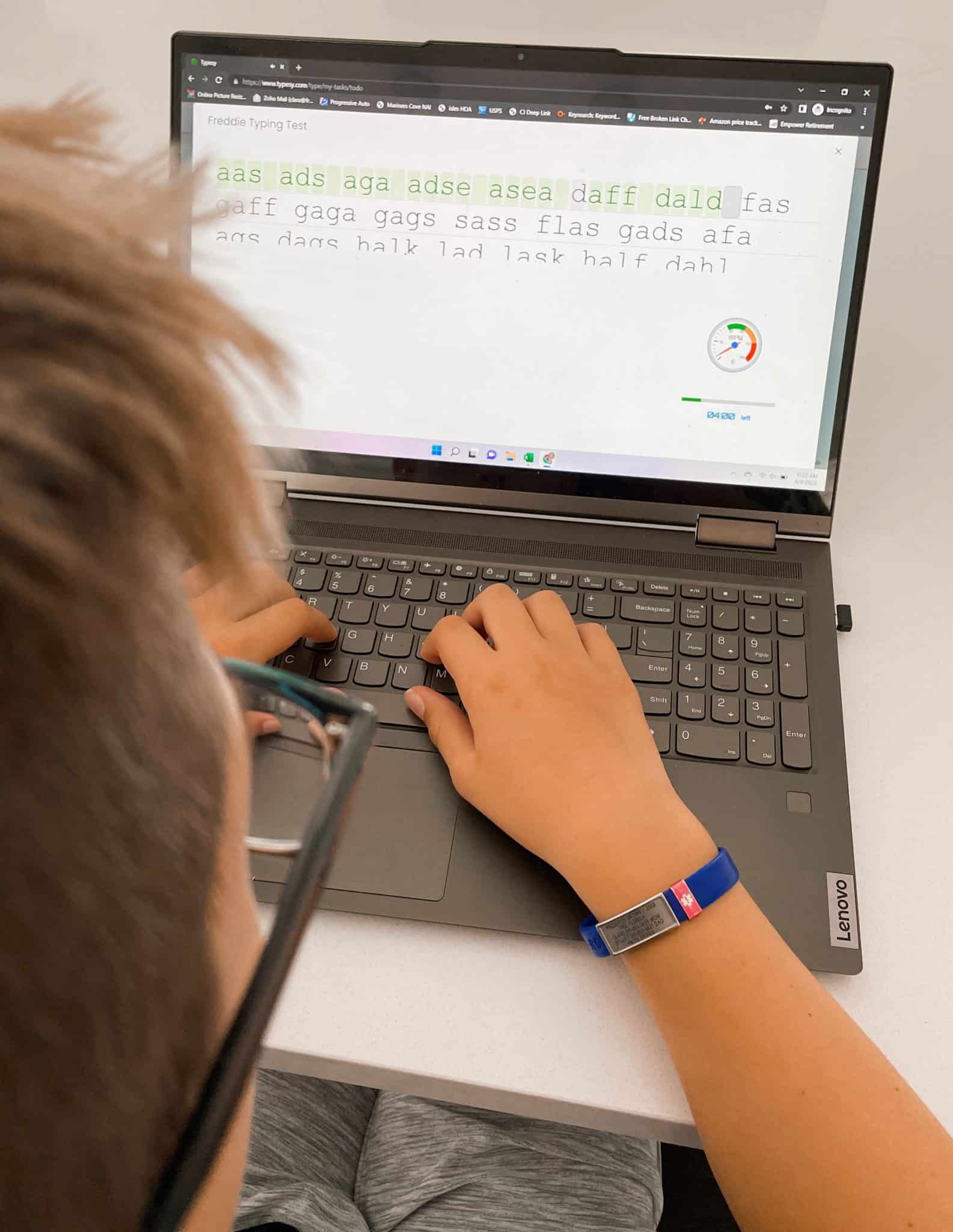 Best Homeschool Typing Curriculum For Kids