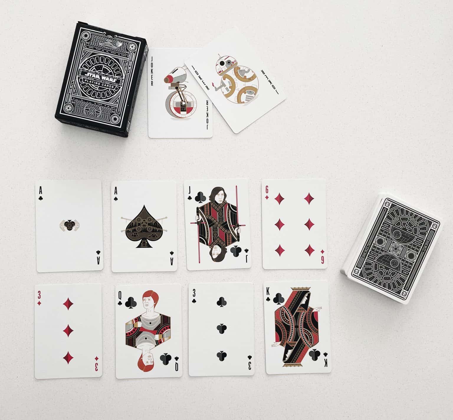 The Best One Player Card Games Both Kids & Adults Will Love