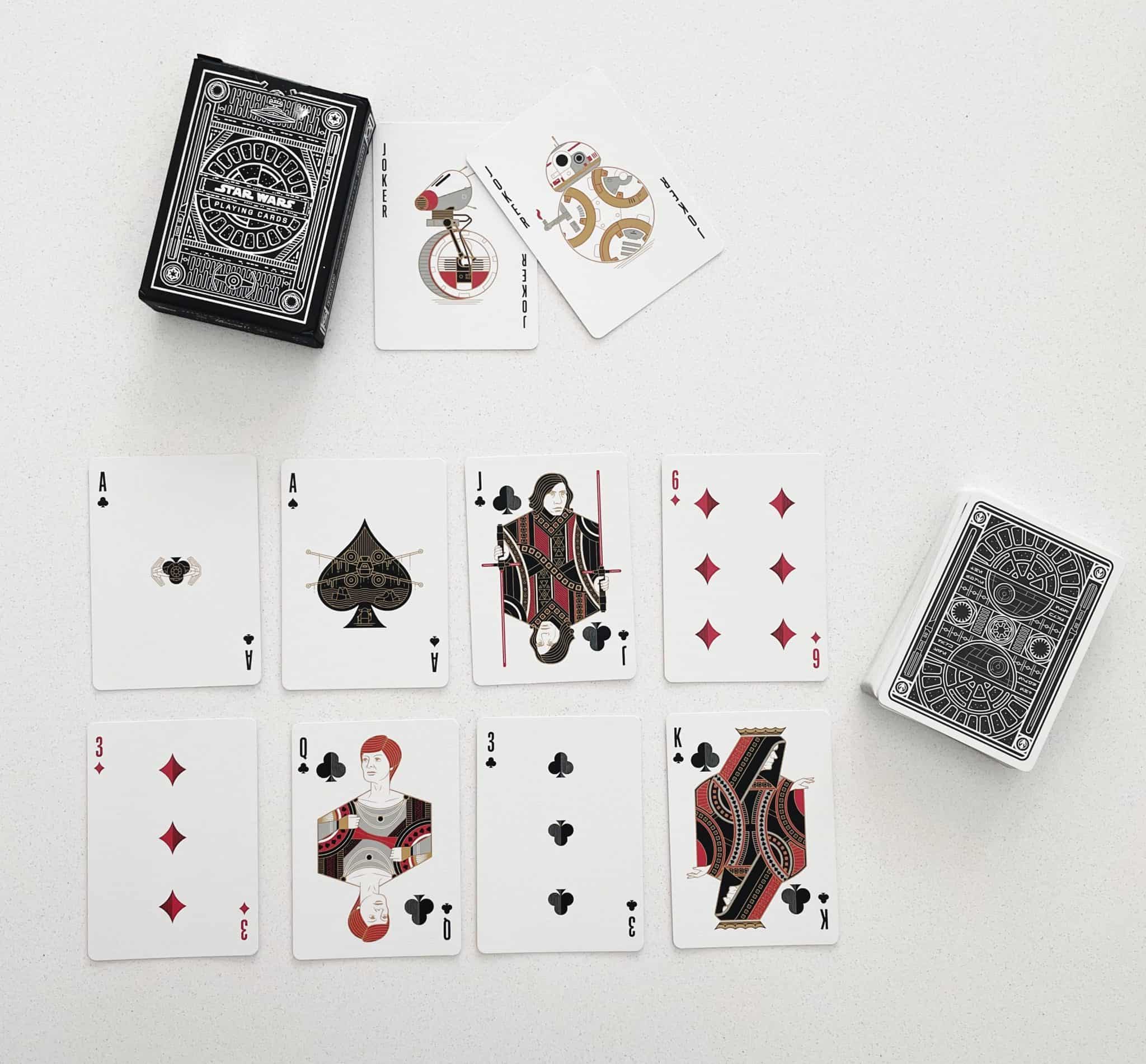 Best One Player Card Games Both Kids & Adults Will Love