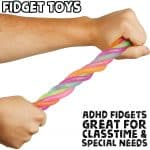 11 of the Best Sensory Toys for ADHD - Homeschool of One