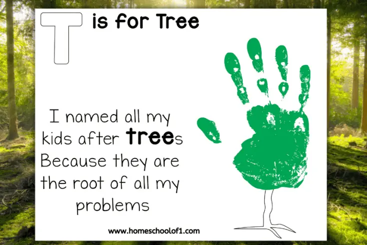 7 Free Arbor Day Worksheets For Kids