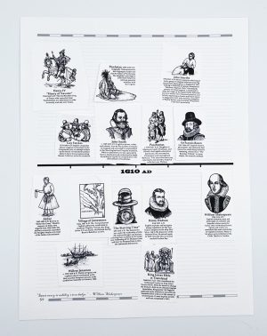 Bring History To Life With This History Timeline For Kids