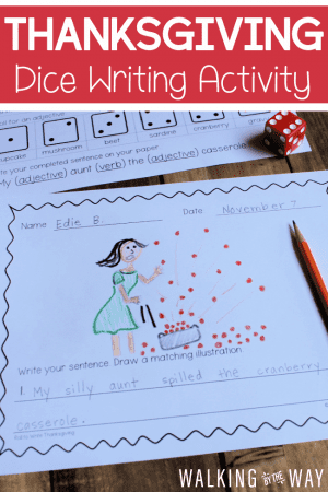 35+ Best Thanksgiving Homeschool Activities