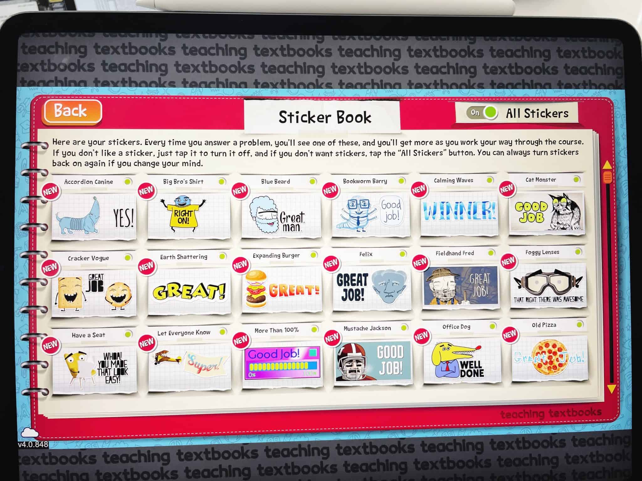 Teaching Textbooks Algebra 1 Review: Is It Worth It?