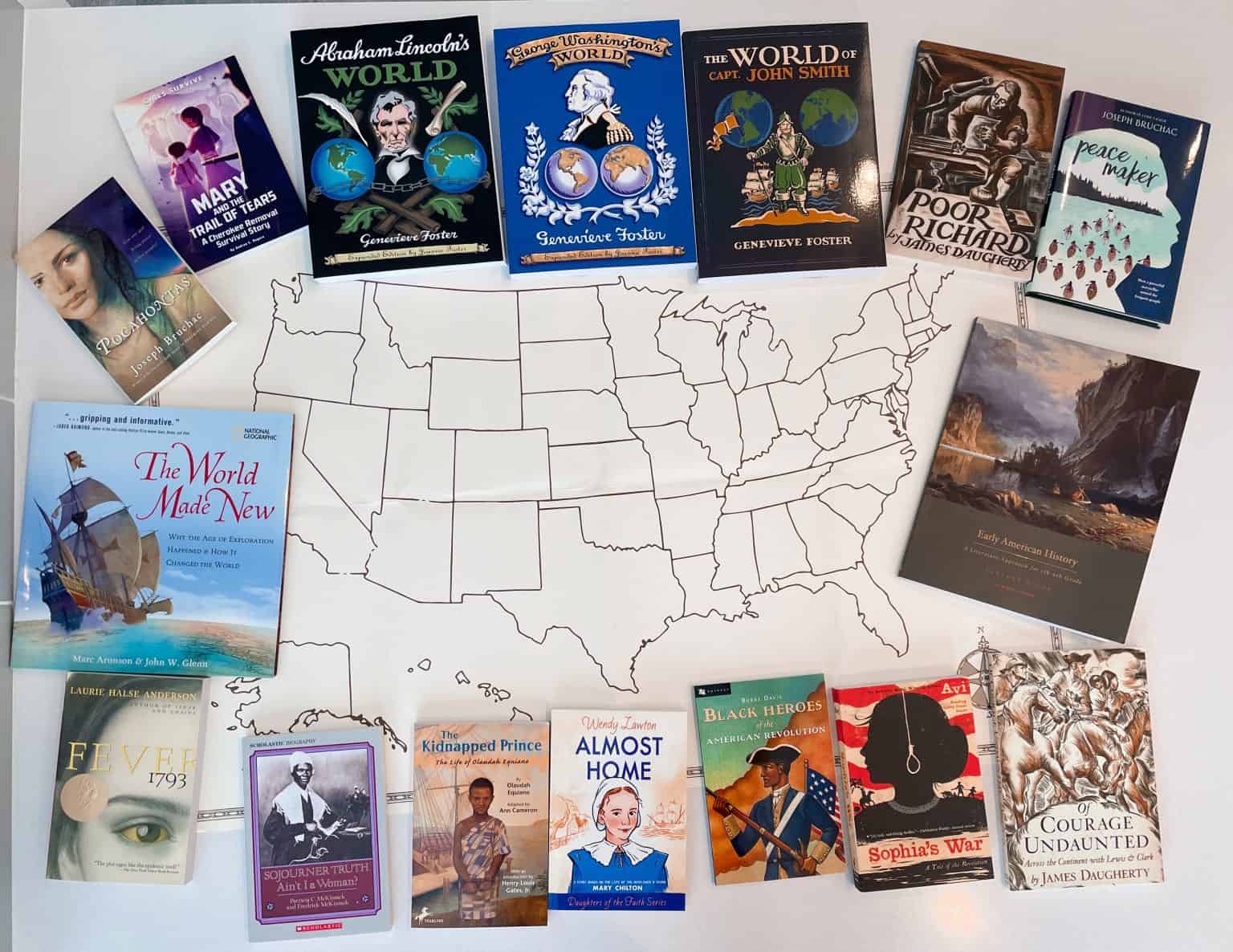 Beautiful Feet Books Review: Learning Through Literature
