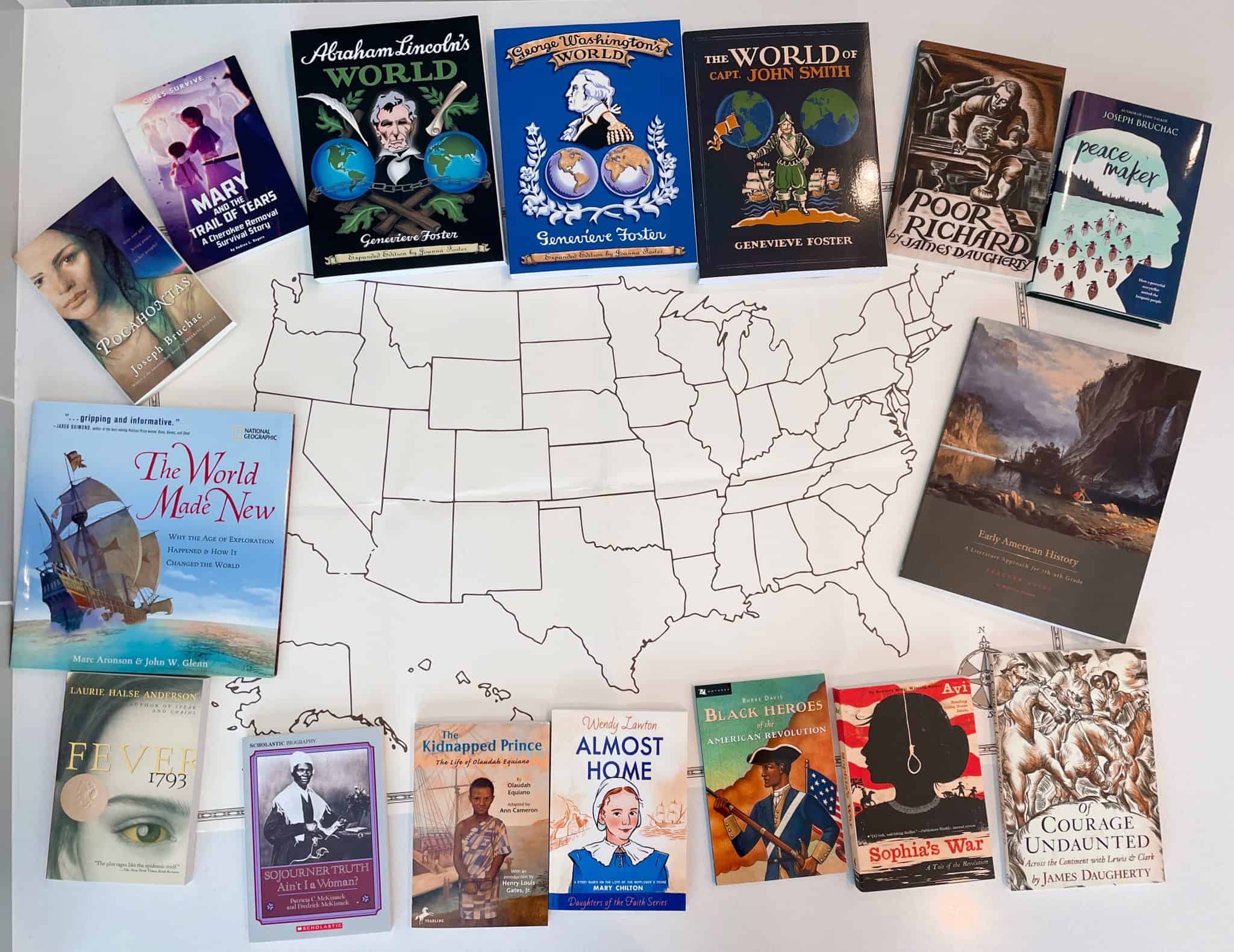 Beautiful Feet Books Review: Learning Through Literature