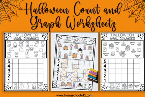 20+ Free Homeschool Halloween Activities That Are Educational and Fun!