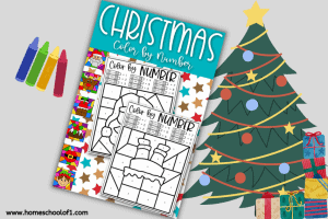 35 Educational Christmas Activities for kids aged 3-14
