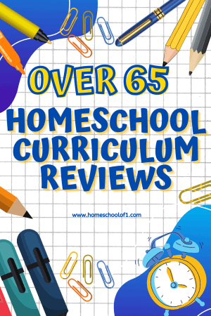 71+ Popular Homeschool Curriculum Reviews in 2023