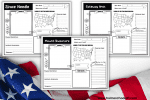 17 American Landmarks Worksheets For Kids (Free)