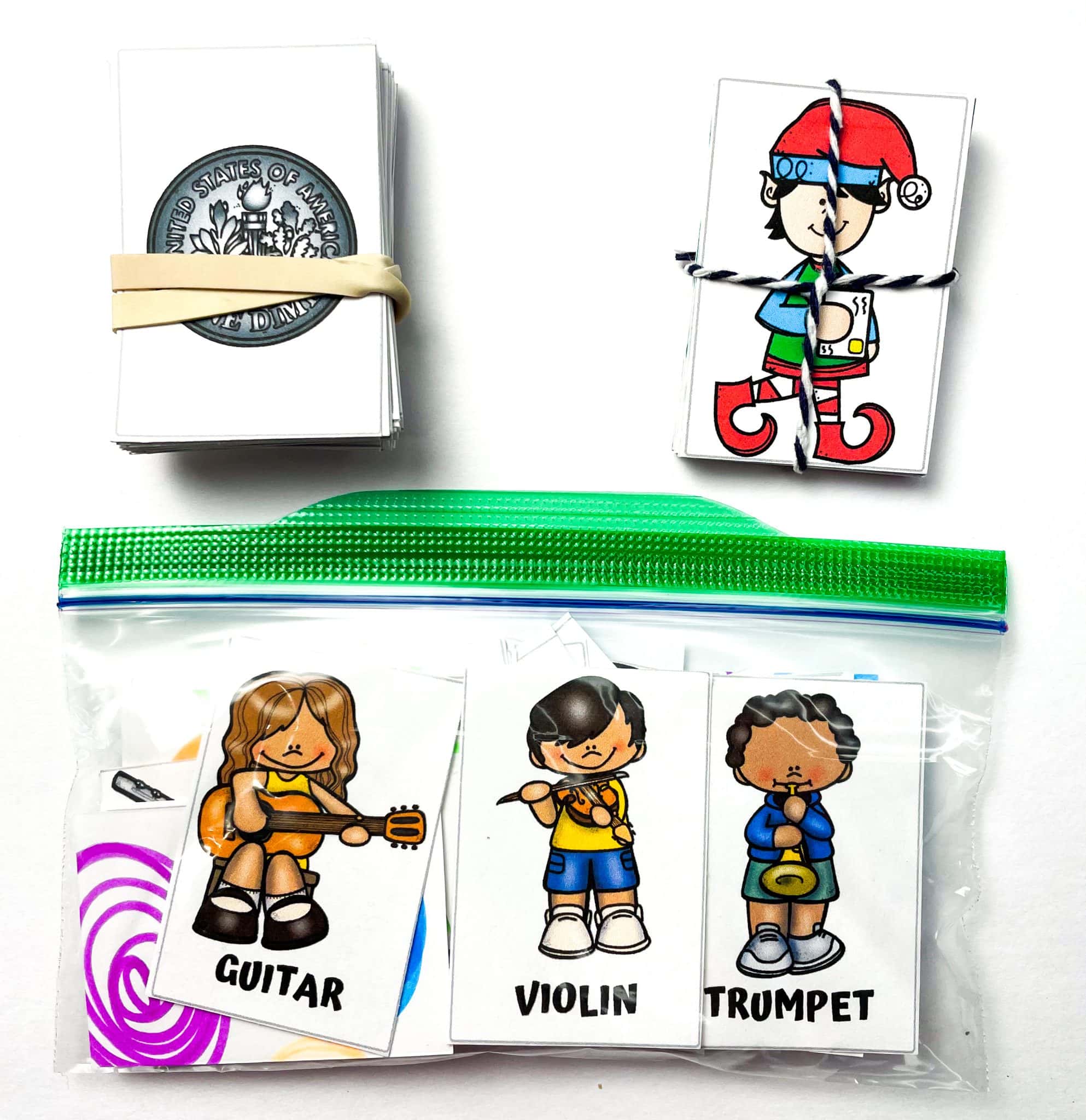 32 Free Printable Memory Games For Kids