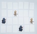 Free Star Wars Memory Game Printable