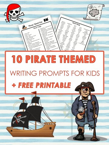 49 Talk Like A Pirate Day Activities For Kids