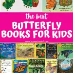 21 Best Butterfly Books for Kids | Stories, Facts, & Fun