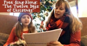 35 Educational Christmas Activities for kids aged 3-14