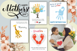 Mother's Day Printables & Gift Ideas - Homeschool of 1