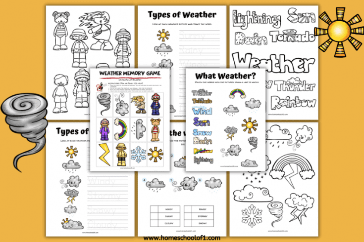 23+ Free Printable Memory Games - Homeschool of 1