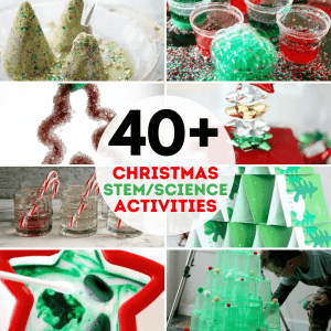35 Educational Christmas Activities for kids aged 3-14