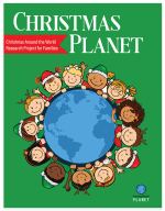 8 Christmas in Germany Coloring Pages & Magical Story (free ...