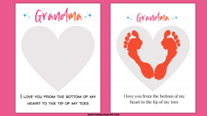 8 Free Grandparents Day Printables - Homeschool of 1