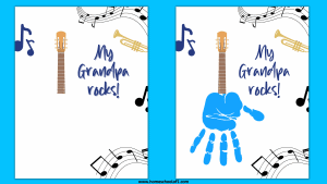 8 Free Grandparents Day Printables - Homeschool of 1