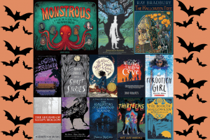 20+ Free Homeschool Halloween Activities That Are Educational and Fun!