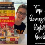 10 Best History Books For Kids | Must-Reads