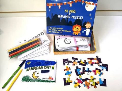 11 Free Ramadan Coloring Pages For Kids - Homeschool of 1