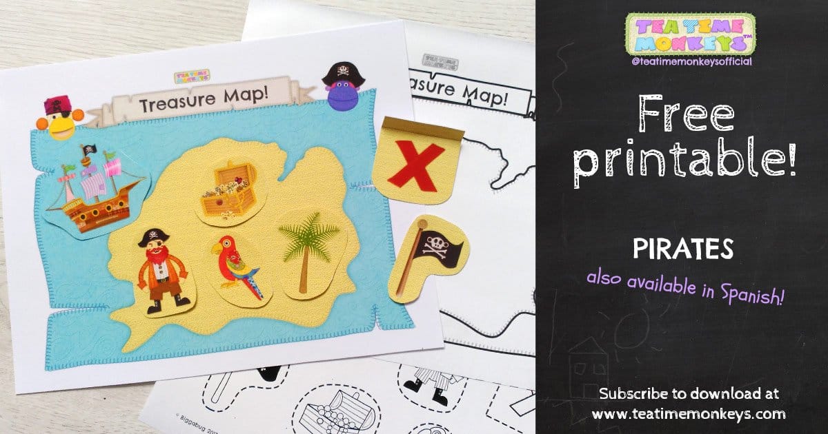 37 Talk Like A Pirate Day Activities That Are Educational and Fun