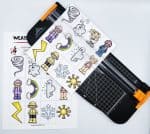 Free Weather Memory Game Printable