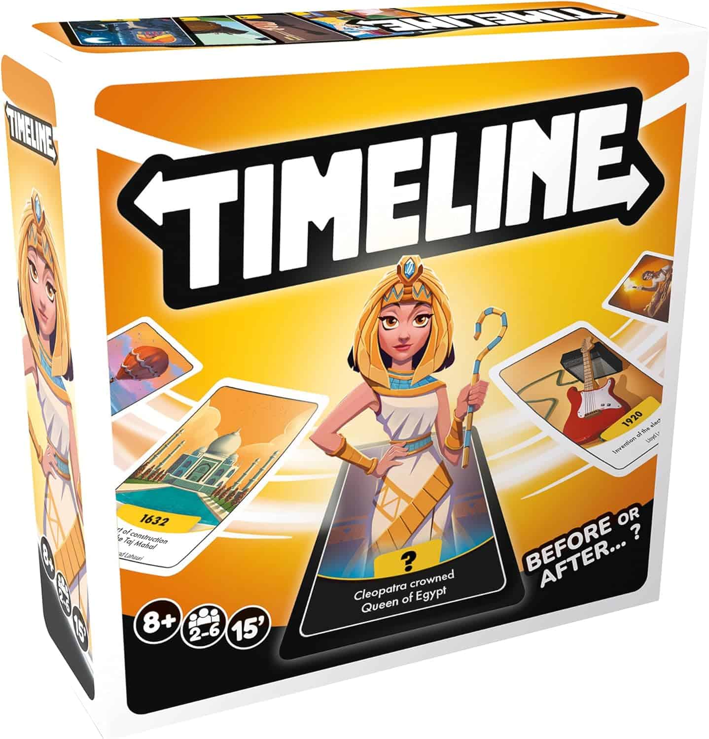 21 History Gifts for Kids Who Love the Past