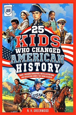 21 History Gifts for Kids Who Love the Past