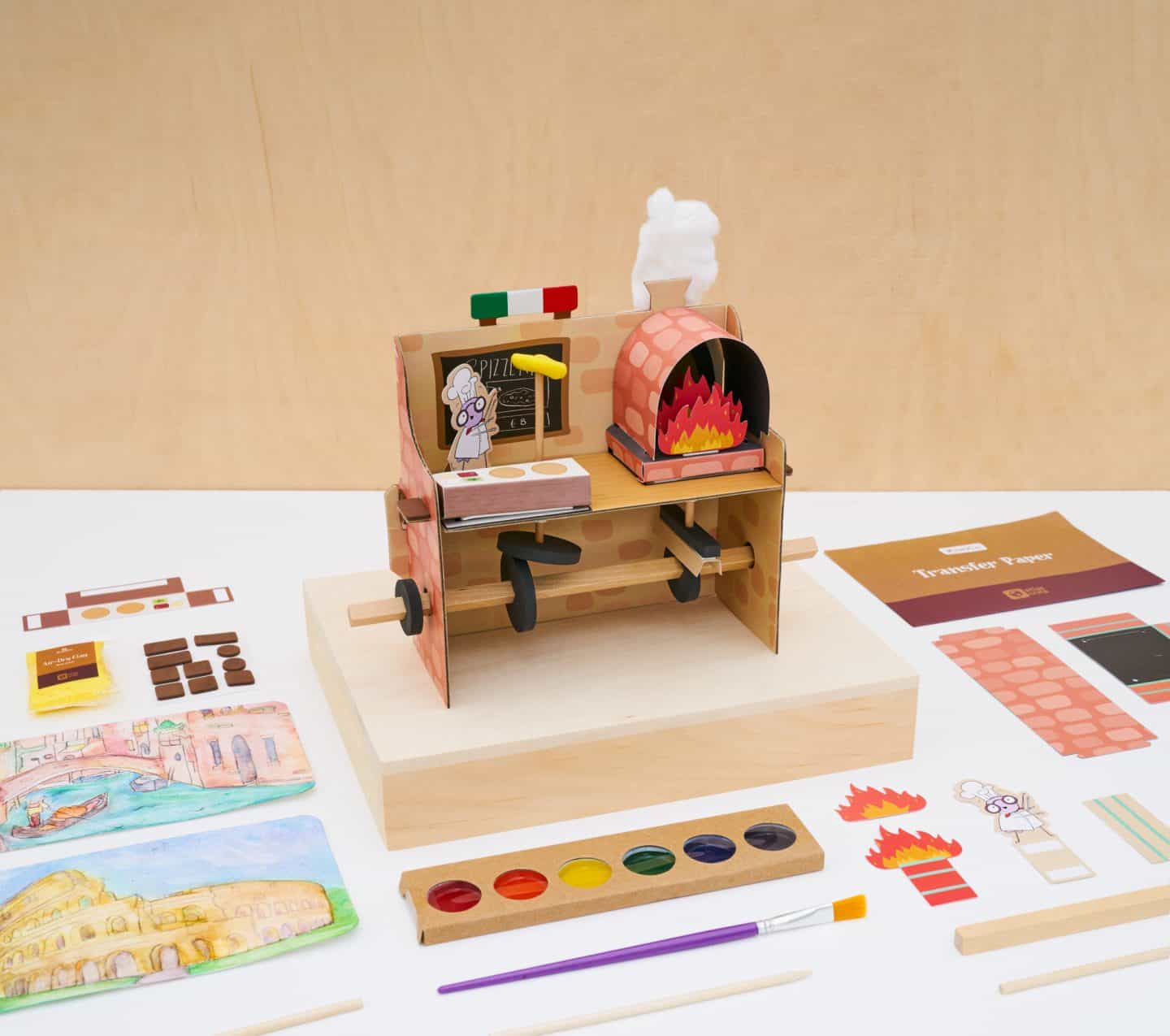 15 Best Geography Gifts for Kids Who Love Maps & Culture