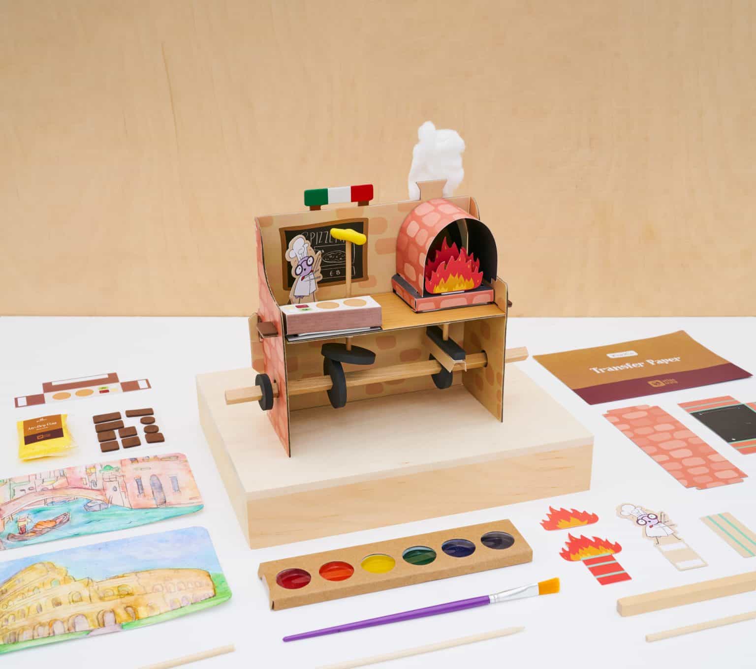 15 Best Geography Gifts for Kids Who Love Maps & Culture