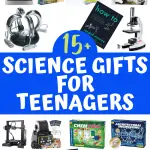 17 Best Science Gifts For Teens | Fun STEM Kits