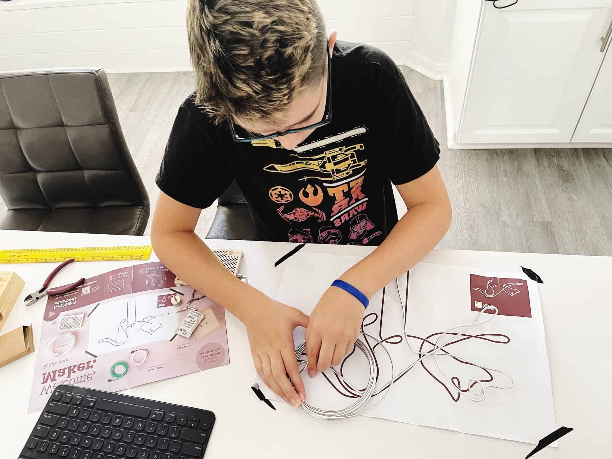 KiwiCo Koala Crate Review: The Best Preschool Subscription Box