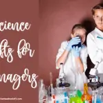 17 Best Science Gifts For Teens | Fun STEM Kits