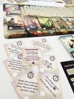 Trekking Through History Review | The Best Family Board Game