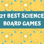Best Science Board Games for Kids | STEM, Chemistry & Biology