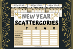 The Best New Years Eve Activities For Kids - Homeschool of 1