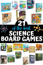21 Best Science Board Games in 2023 - Homeschool of 1
