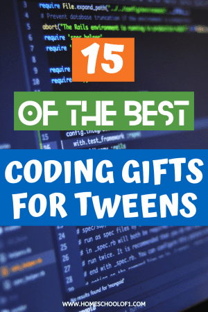 15 Best Coding Toys & Gifts for Tweens That Actually Teach Skills