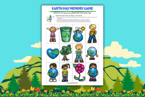 Free Earth Day Activities for Elementary Students