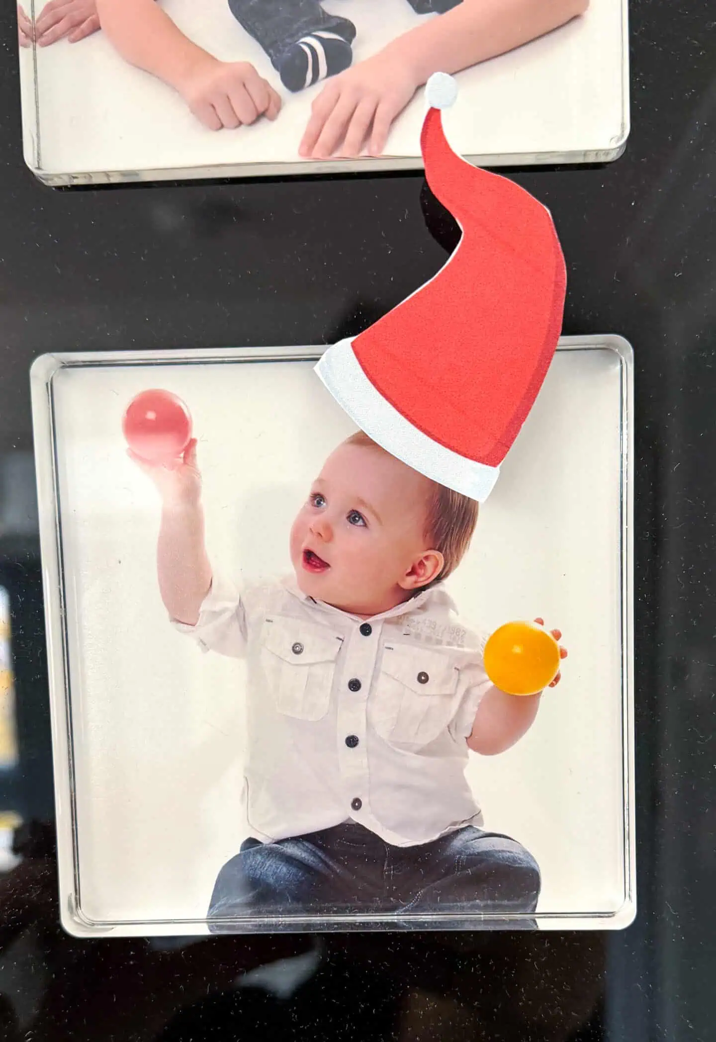 Free Elf on the Shelf Hat Printable