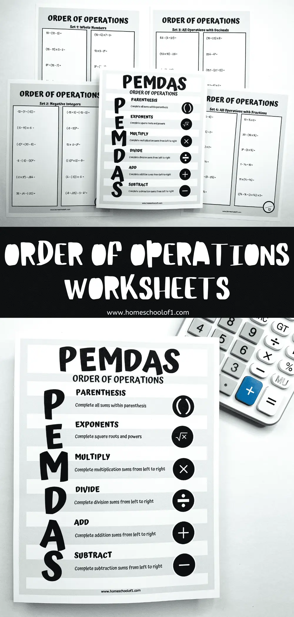 Operations Worksheet Operations Worksheet GCSE (9 1) Business