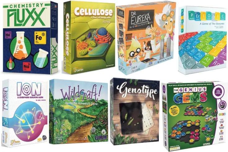 Free Science Activities for Elementary Students