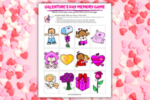 The Best Valentine's Day Activities for Kids - Homeschool of 1