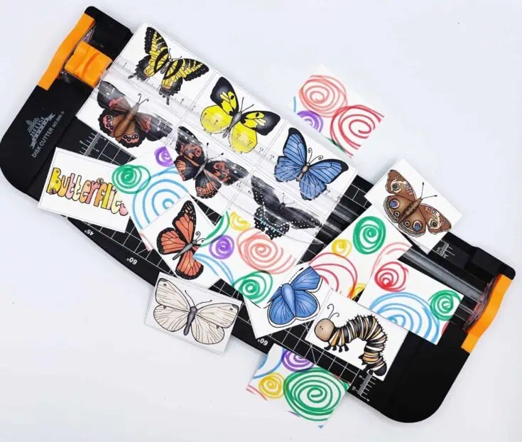19 Butterfly Activities for Elementary Students