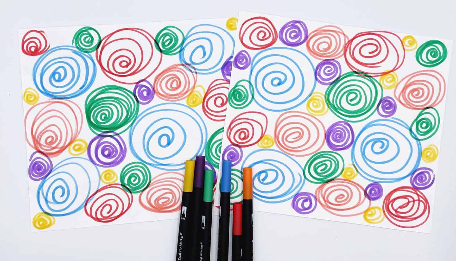 Butterfly Matching Game (Free Printable)